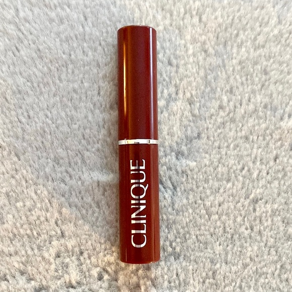 Clinique | Makeup | 525 New Mini Clinique Almost Lipstick In Black ...